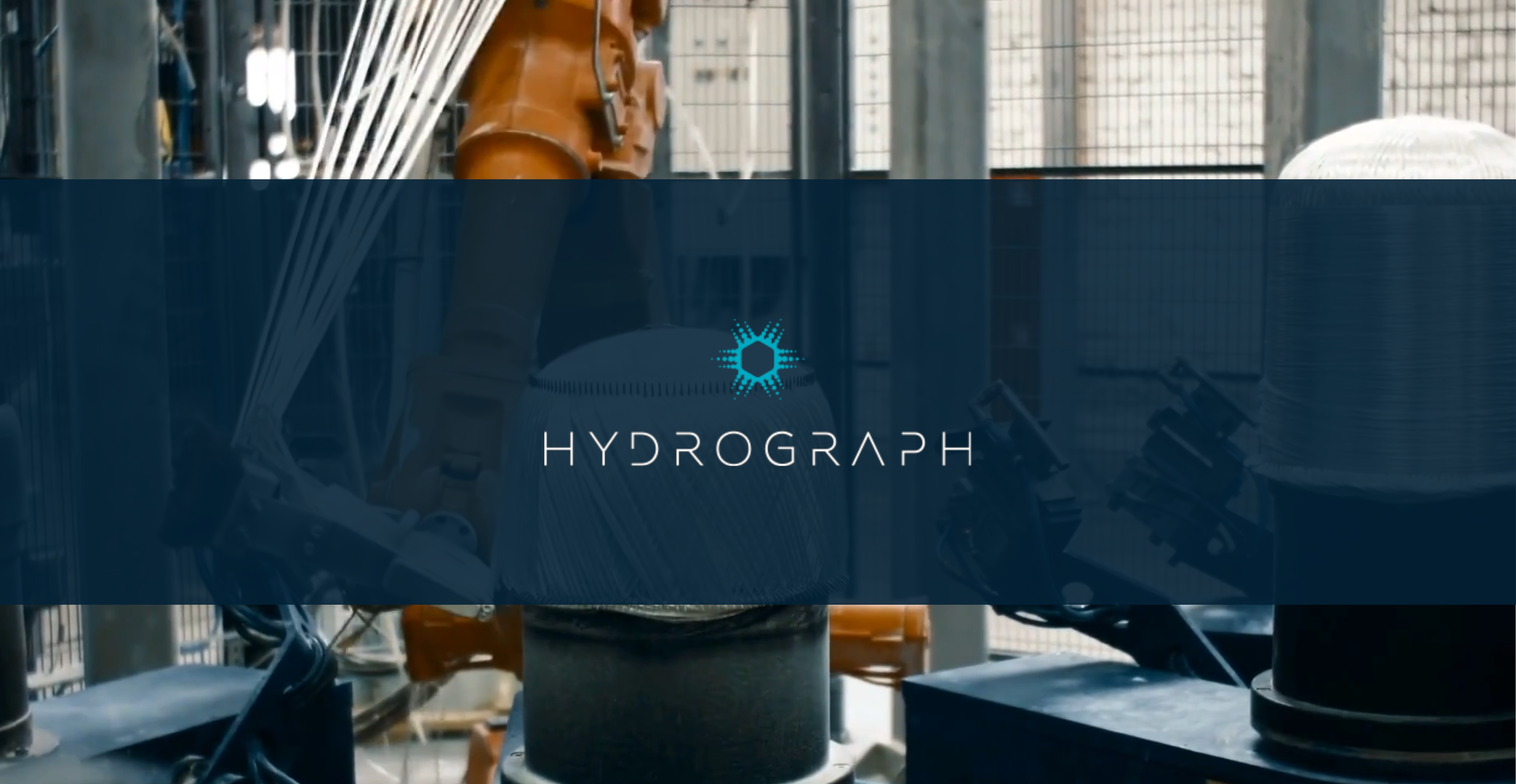 HydroGraph: Graphene for the Next Generation of Industry and Technology